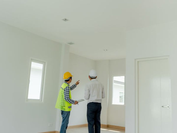 The Role of Interior Inspections for Vacant Rental Properties – SGPNow.com