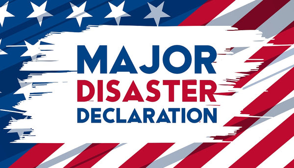 Hurricane Ida - Disaster Declaration – SGPNow.com