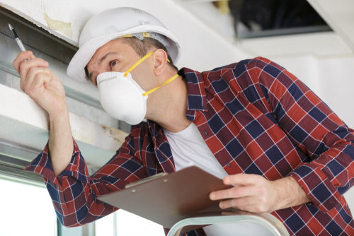 Interior Inspection – SGPNow.com
